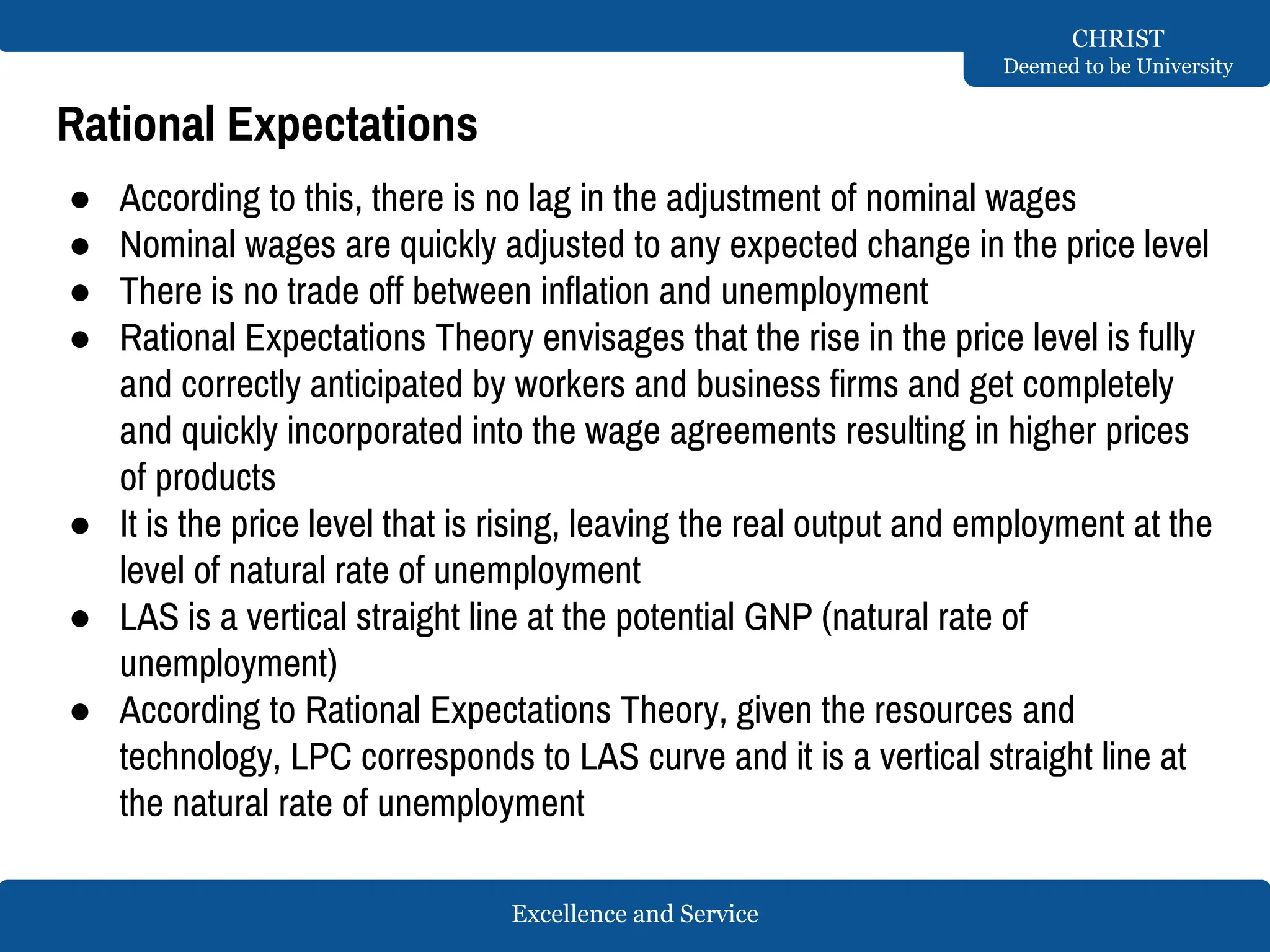 Session 6 Rational Expectations Theory.pptx