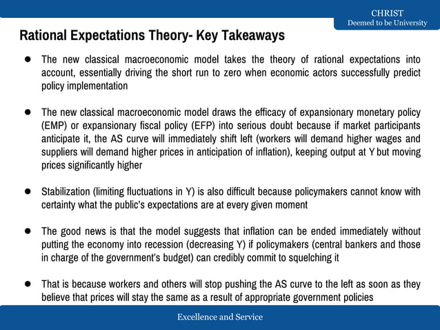 Session 6 Rational Expectations Theory.pptx