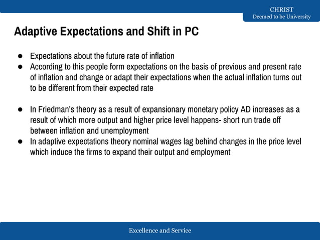 Session 6 Rational Expectations Theory.pptx