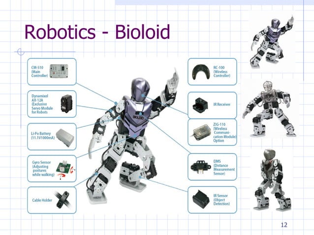 Session6 robot la_gi_va_vi_sao | PPT