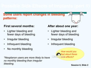 Session 6 se and complications [repaired] | PPTX