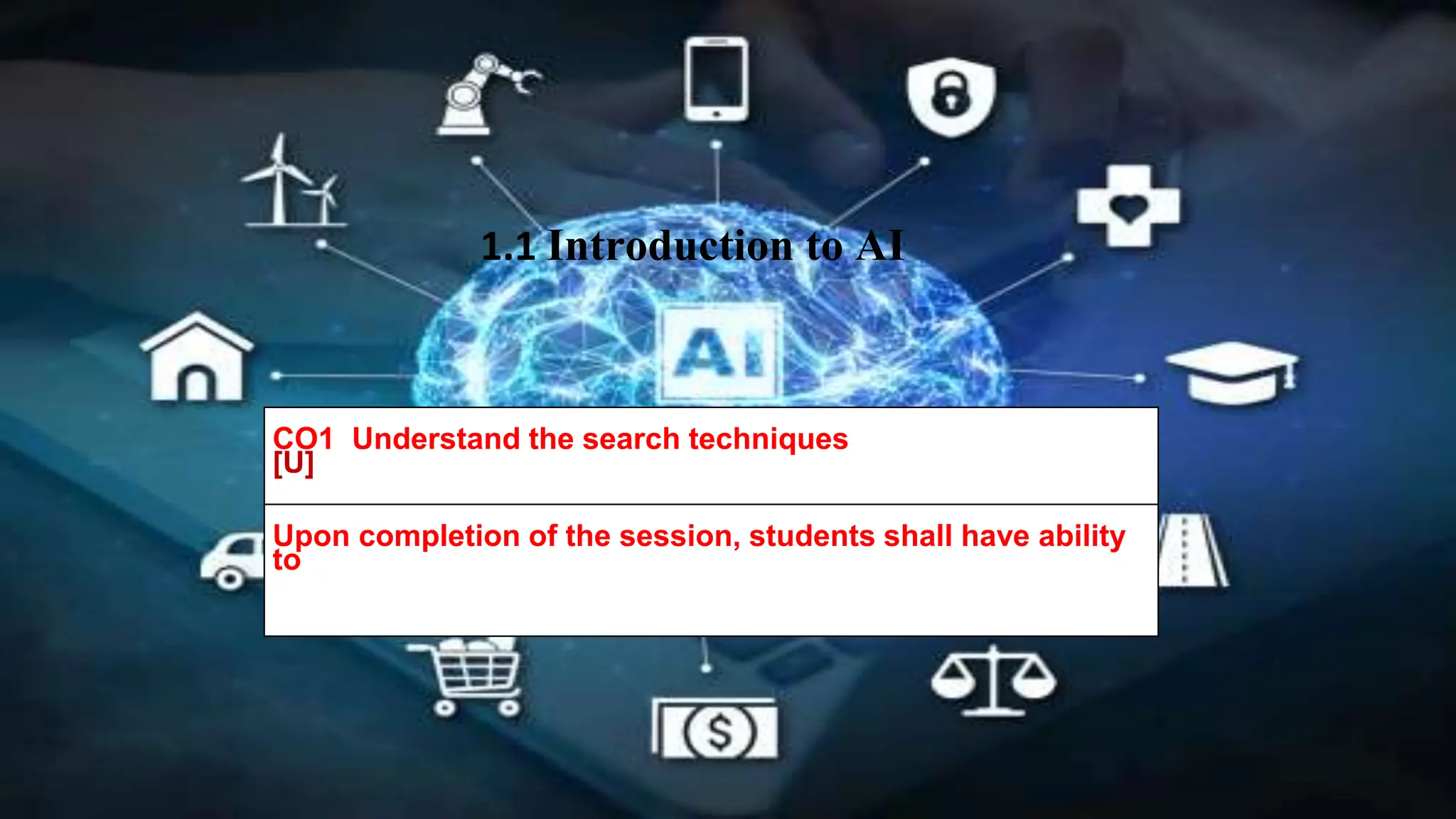 Session 6 Search Introduction in Internet of things | PPTX | Search ...