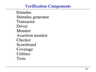 Session 6 sv_randomization | PDF