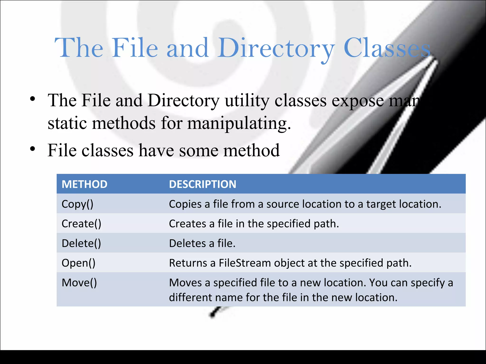 ASP.NET Session 7 | PPT