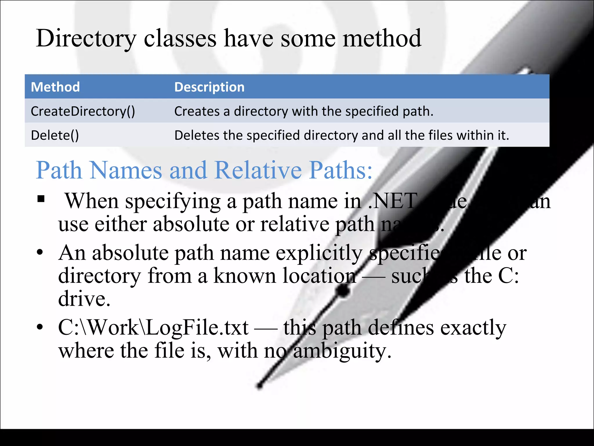 ASP.NET Session 7 | PPT