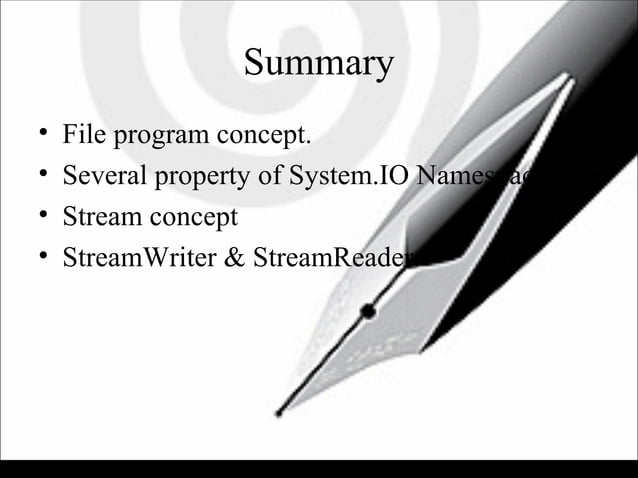 ASP.NET Session 7 | PPT