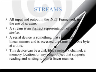 ASP.NET Session 7 | PPT
