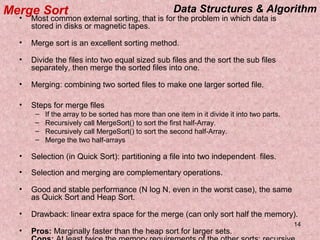 Data Structures 7 | PPT