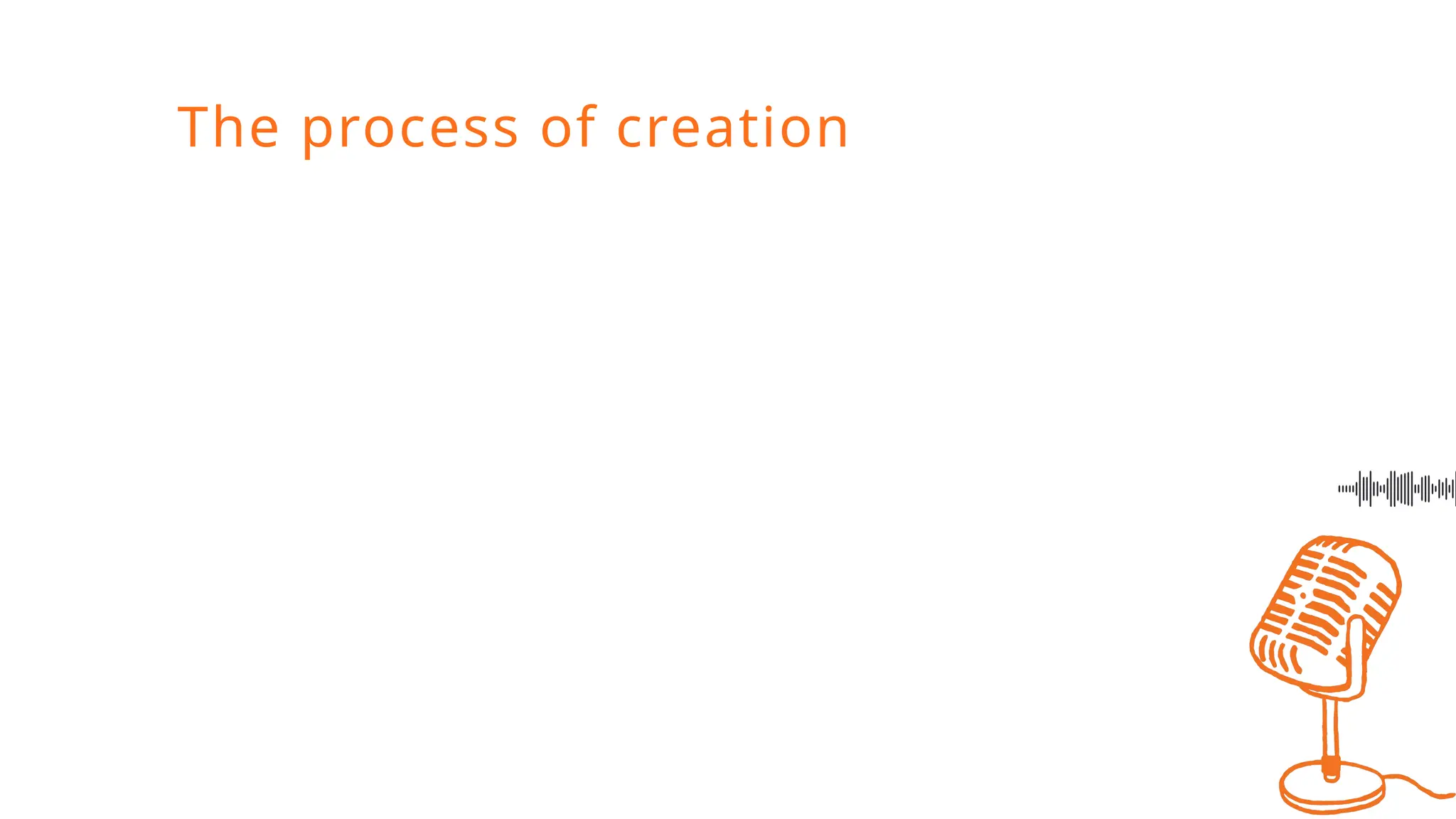 Awareness and selection of different types of topics | PPTX