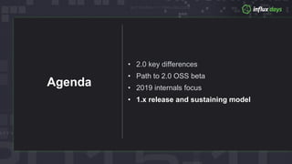 InfluxData Internals by Ryan Betts | PPT