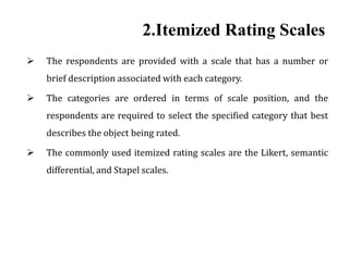 Scaling concepts | PPTX