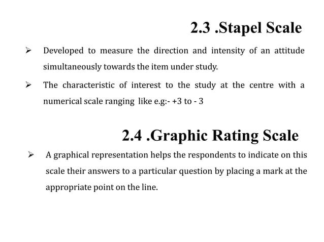Scaling concepts | PPTX | Physics | Science