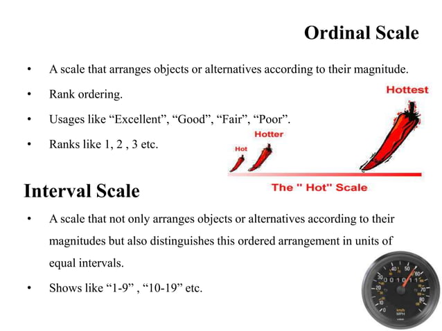 Scaling concepts | PPTX | Physics | Science
