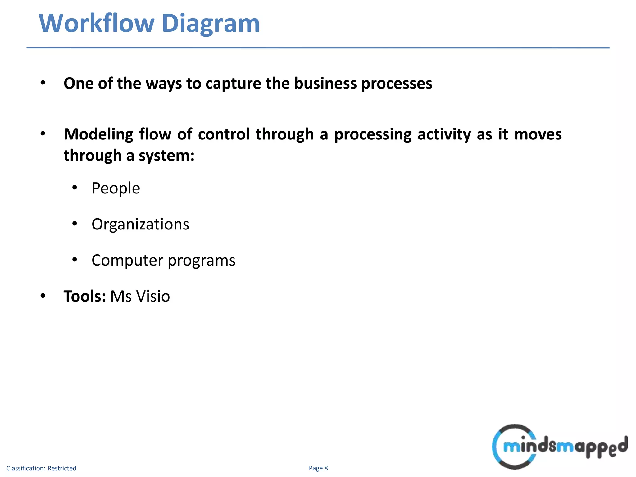 Workflow and Database Management | PPSX | Databases | Computer Software ...