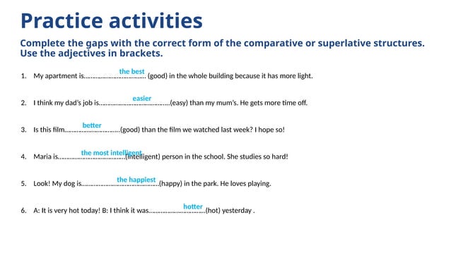 SESSION 7 (1)COMPARISONS-COMPARATIVE AND SUPERLATIVE.pptx
