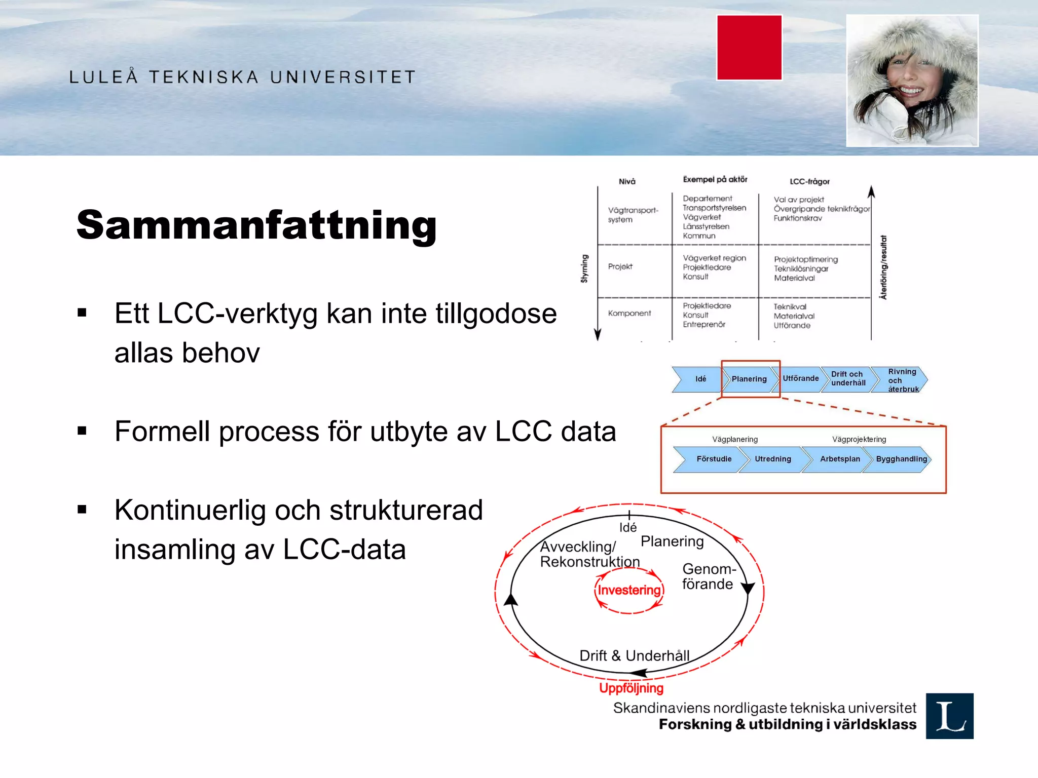 Session 71 Joakim Forsman | PPT