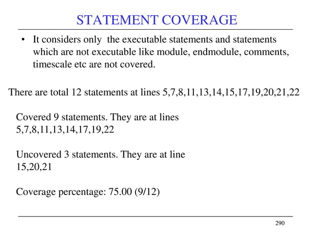 Session 7 Codefunctionalcoverage