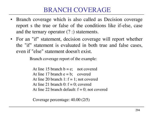 Session 7 Codefunctionalcoverage