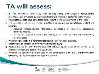 Description of TACCC principles | PDF