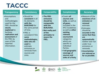Description of TACCC principles | PDF