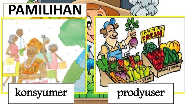 Session 7 estruktura ng pamilihan