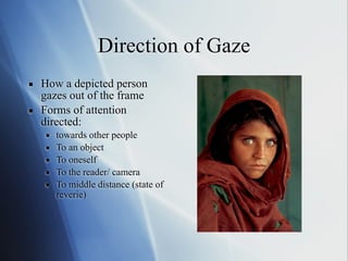 Session 7 Gaze (2015) | PPT