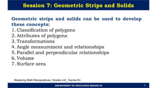 Session_7_Geometric Strips and Solids_gvCacabilos.pptx