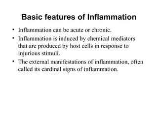 Session 7 Introduction to Inflammation.pptx
