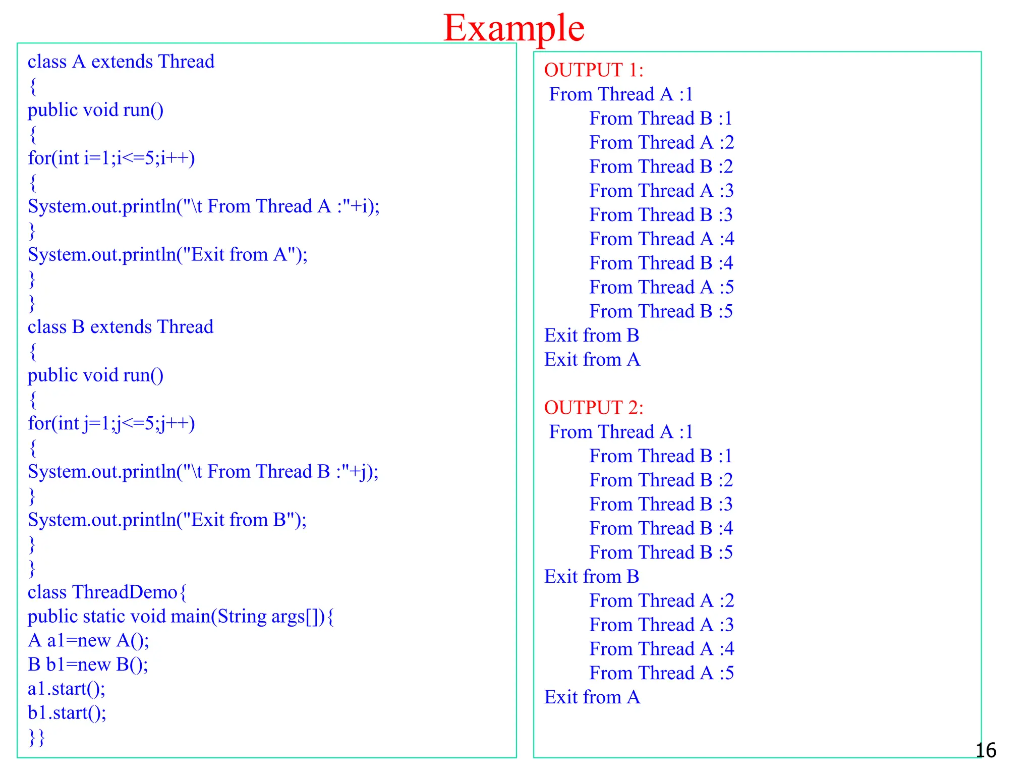 Session 7_MULTITHREADING in java example.ppt Session 7_MULTITHREADING in java example.ppt