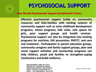 Mental Health | PPT