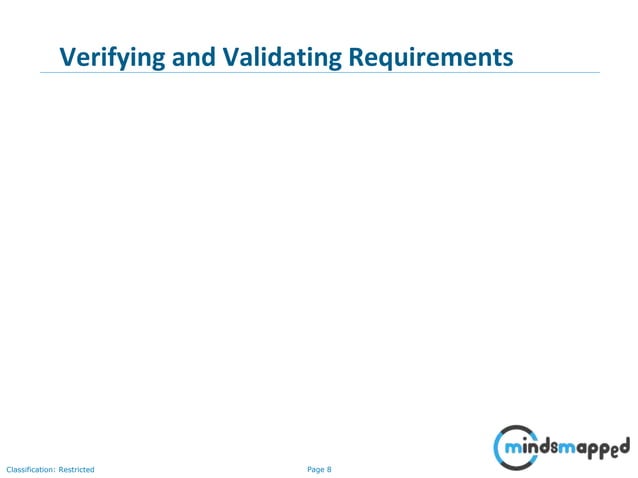 Requirements Management | PPT