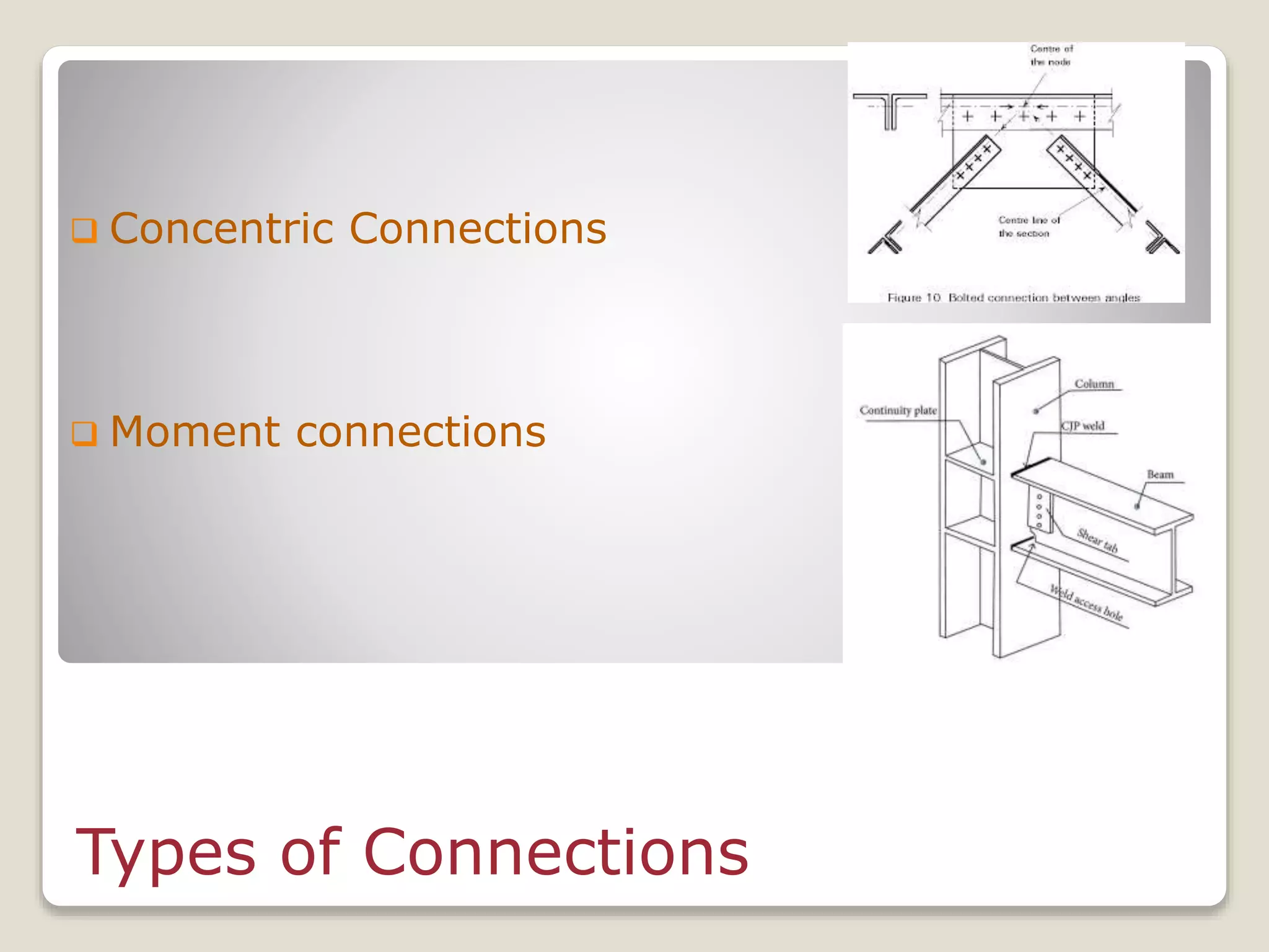 DESIGNING STEEL STRUCTURES AND PEBs | PPTX