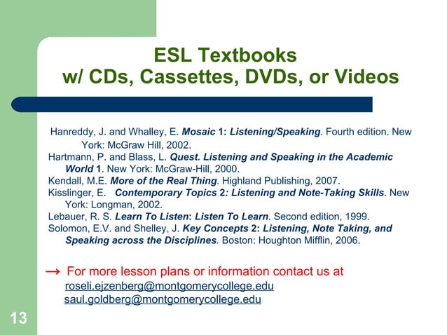 Session8.1 ejzenberg,goldberg | PPT