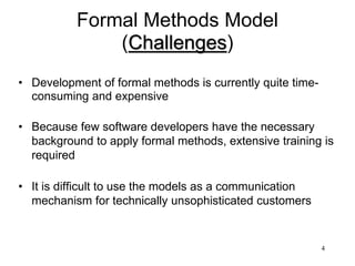 Fundamentals of Software Engineering | PPT