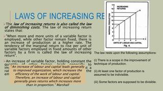 Session 8- Economics and the Market | PPT