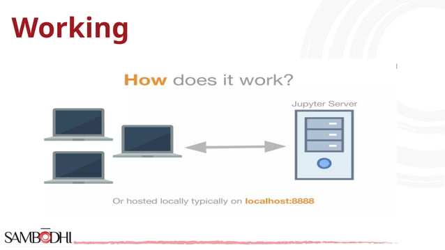 Introduction to Jupyter Notebooks and Anaconda | PPTX | Operating ...