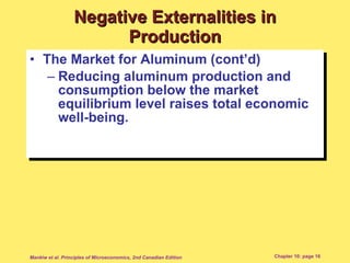 Session 8 externalities | PPT