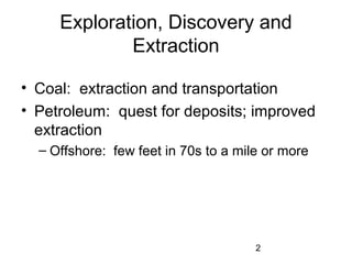 Session 8 fossil energy systems | PPT