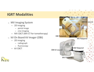 Session 8 - IGRT_ Guidelines for Matching _ Alignment, Methods & Workflows.pdf