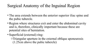 Session 8 - Inguinal hernia general .pptx