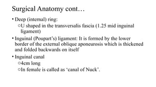 Session 8 - Inguinal hernia general .pptx