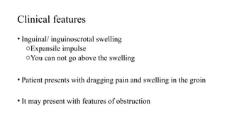 Session 8 - Inguinal hernia general .pptx