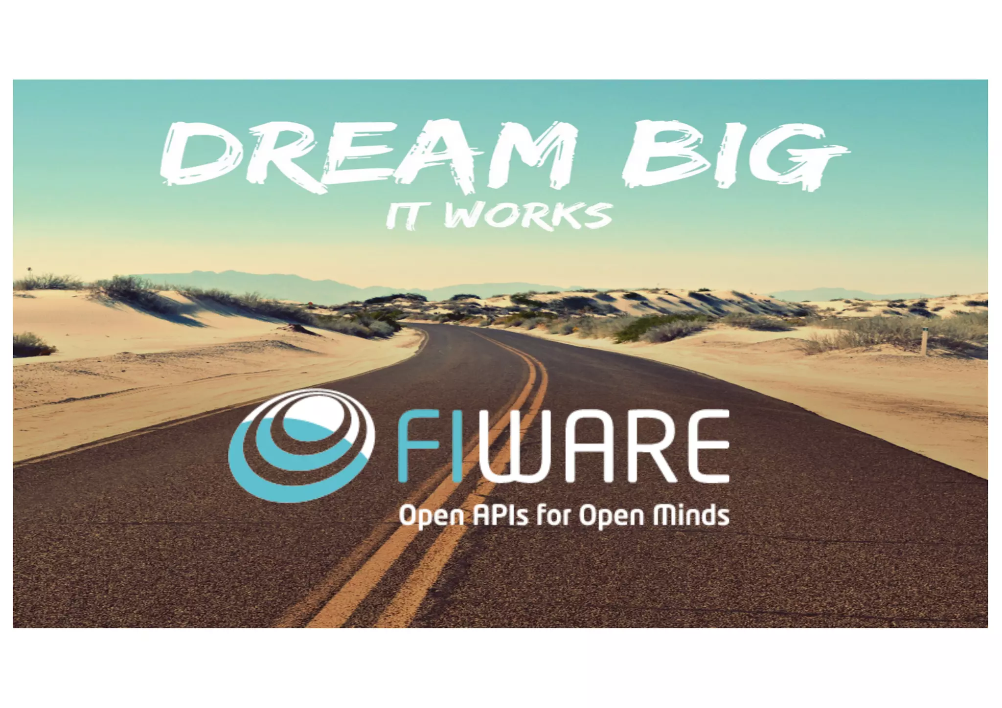 Operational Dashboards with FIWARE WireCloud | PPT