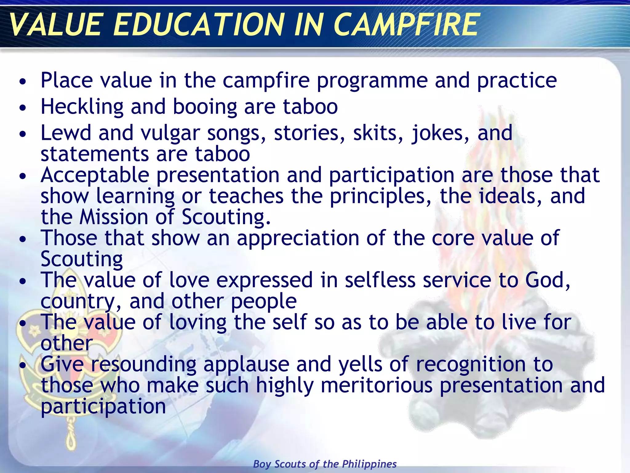 Session 8 - Troop Campfire.pptx