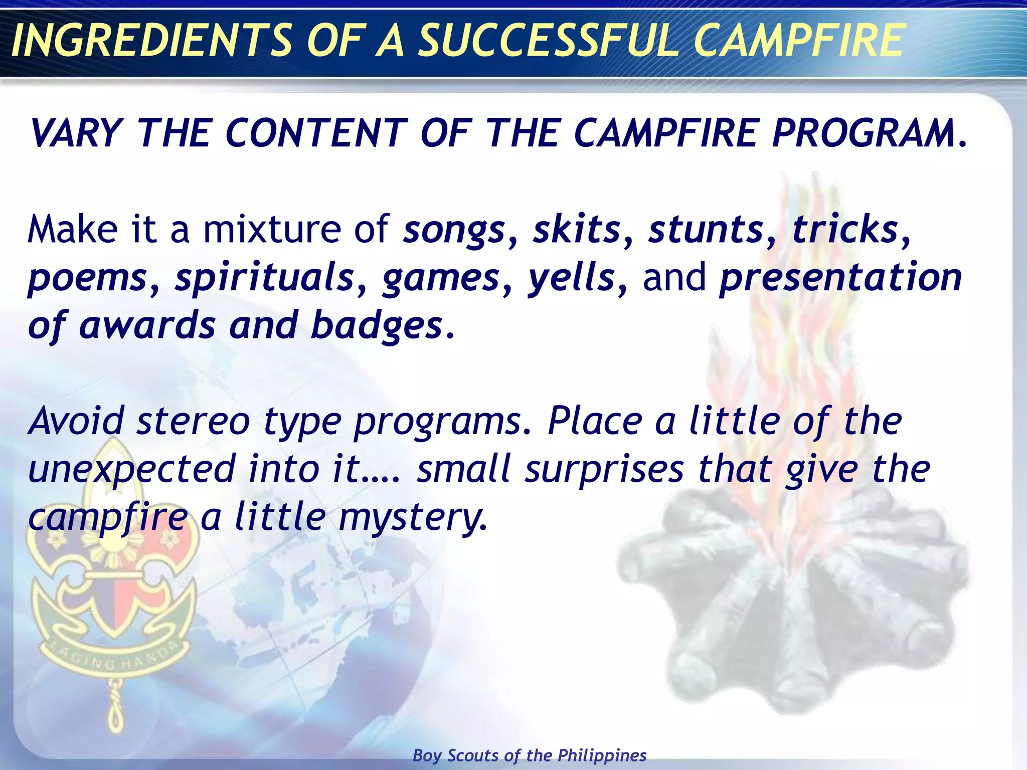 Session 8 - Troop Campfire.pptx