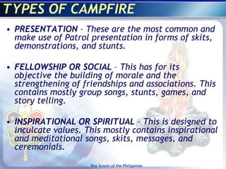 Session 8 - Troop Campfire.pptx
