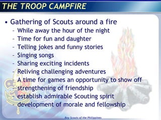 Session 8 - Troop Campfire.pptx