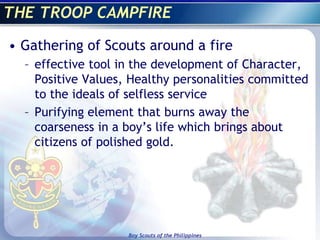 Session 8 - Troop Campfire.pptx
