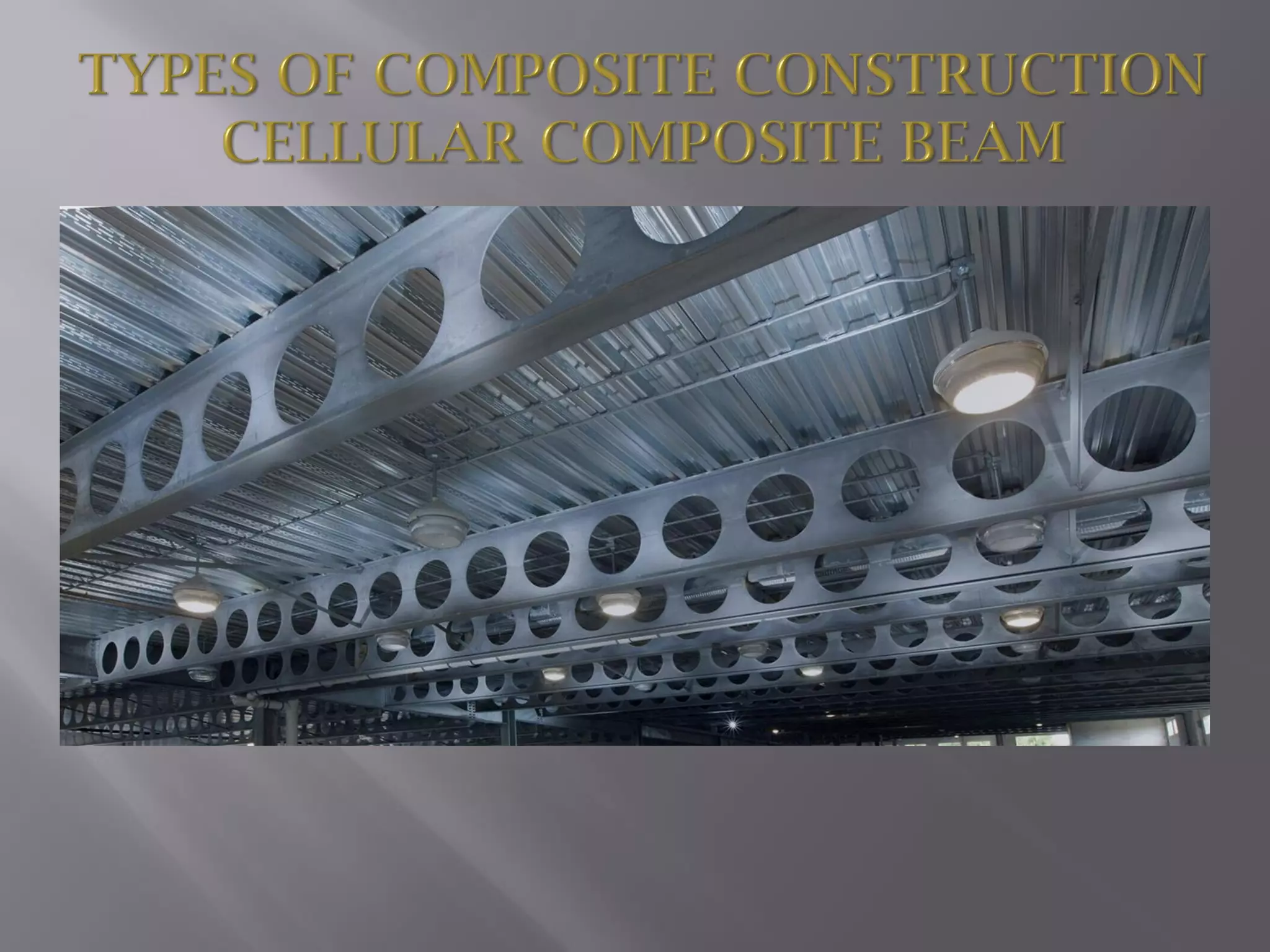Composite construction by Er. SURESH RAO | PDF