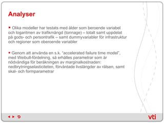 Session 8 Gunilla Björklund | PPT